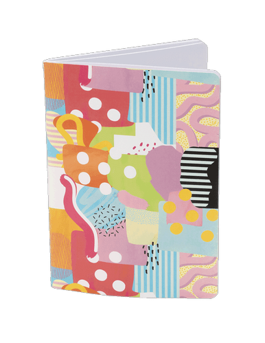 Single And Double Spiral Notebook: What They Are and How to Use Them